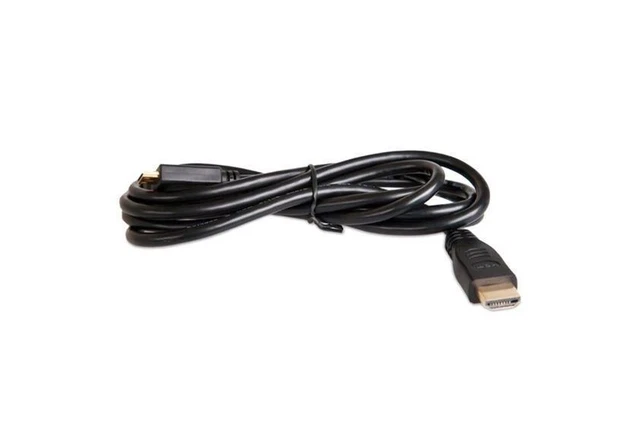 DIGITAL HDMI CAMERA To Tv Cable Lead For Canon Vixia Hf G10 Digital ...