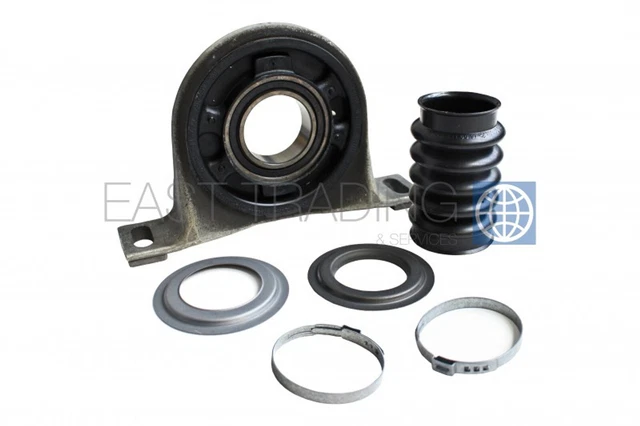 MITTELLAGER, KARDANWELLENLAGER REPARATURSATZ MERCEDES-BENZ SPRINTER, VW ...