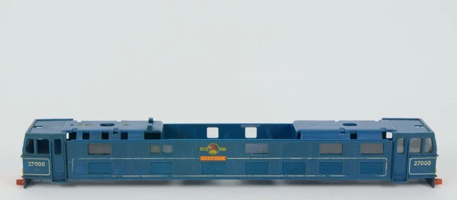 TRIANG R351 EM2 Electra Body Rarest Livery EUR 23,08 - PicClick FR