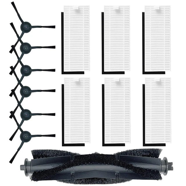 SUPERIOR PERFORMANCE WITH For ionvac SmartClean V2 Robot Vacuum Cleaner Parts $22.03 - PicClick CA