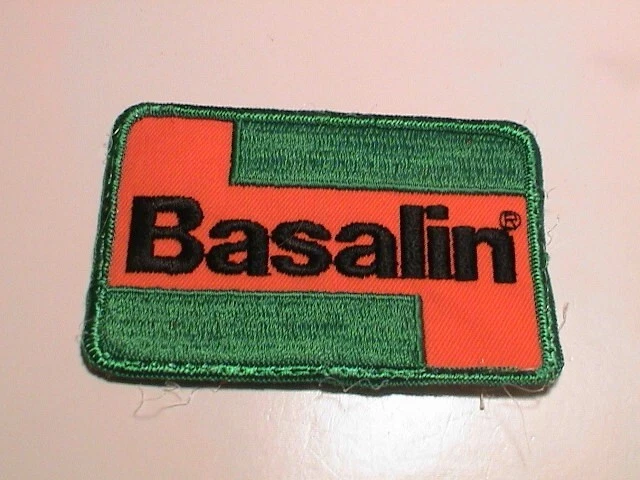 PATCH AGRICOLE PESTICIDE Basalin Agriculture Alimentation Semence ...