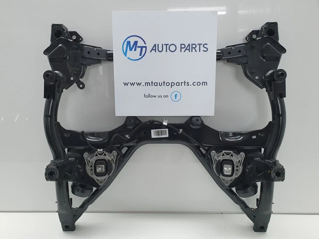 BMW 4 SERIES F32 F36 Front Axle Subframe Carrier 6872120 £179.99 ...