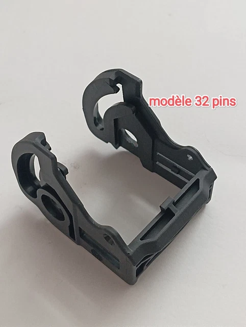 CONNECTEUR FAISCEAU PEUGEOT Citroën bsi boitier bsc prise bsm Prise ...