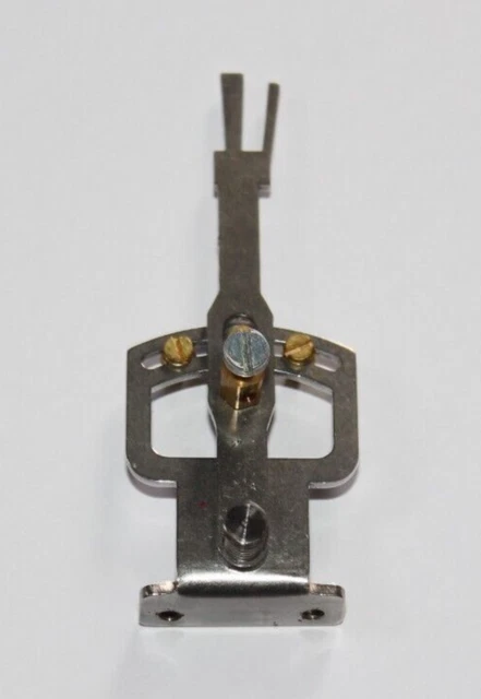 ROUNDHOUSE ENGINEERING LIVE Steam Locomotive Reversing Lever £17.49 ...