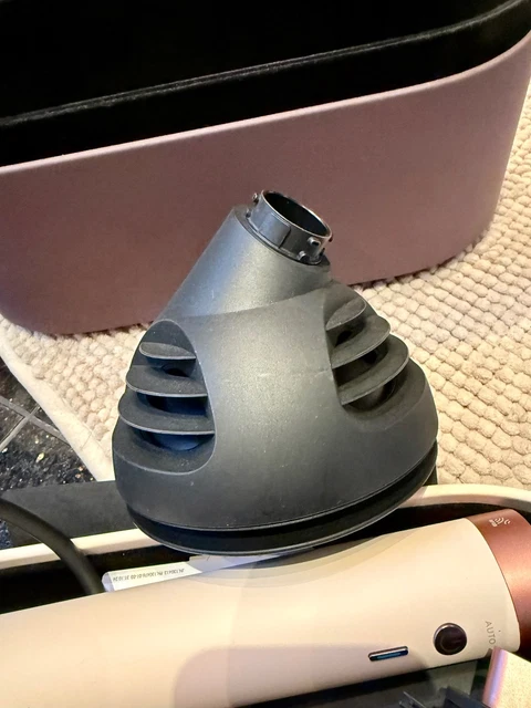 DYSON AIRWRAP CO-ANDA2X Multi-Haarstyler und -trockner EUR 599,00 ...