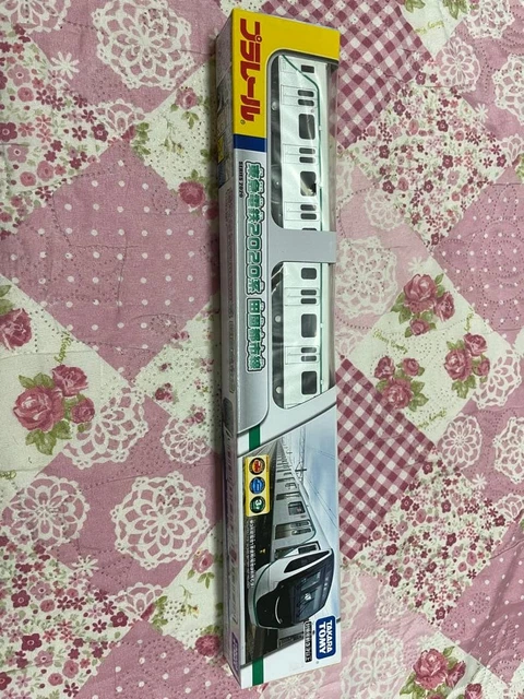PLARAIL TOKYU CORPORATION 2020 Series Den-en-toshi Line Tokyu Shop ...