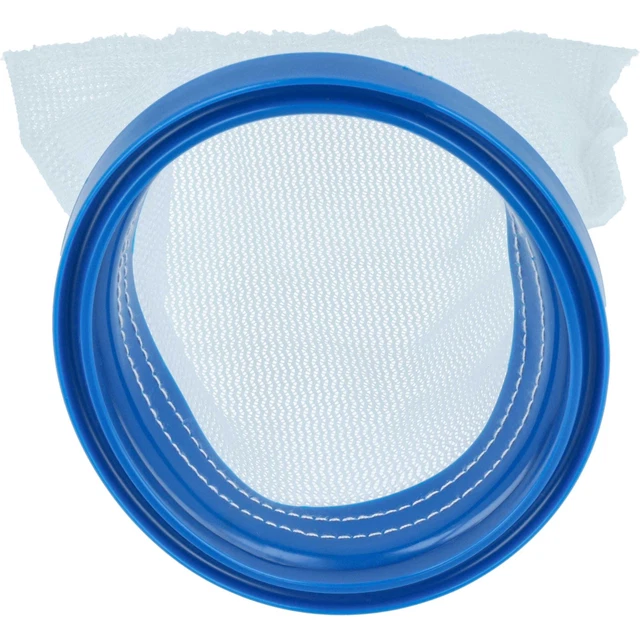 4 FINE FILTER for Pool Blaster Catfish Ultra IVAC 250 Pool Cleaner ...