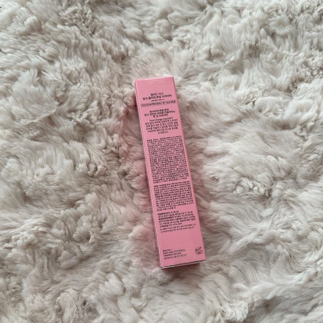 KEYTH COLORED PINK Flower Tone Up Primer SPF 50+ 20ml full size NEW ...