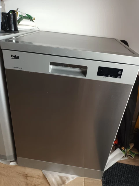 BEKO PROSMART INVERTER Dishwasher £31.88 - PicClick UK
