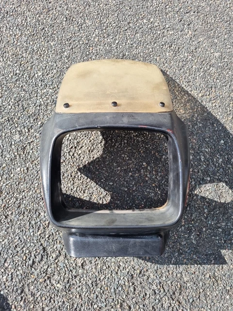 KAWASAKI GPZ 305 EX305A 1987 Onwards Front Fairing Headlight Fairing ...