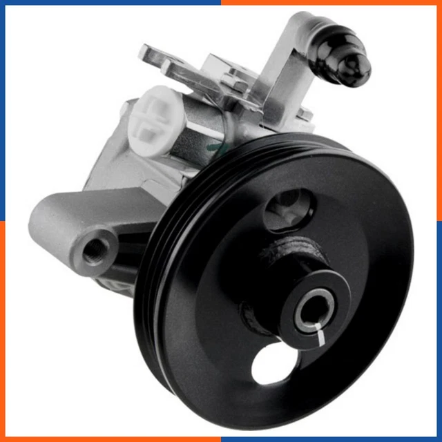 POMPE DE DIRECTION assistée pour HYUNDAI | 57100-25000, 571002, SPW-HY ...
