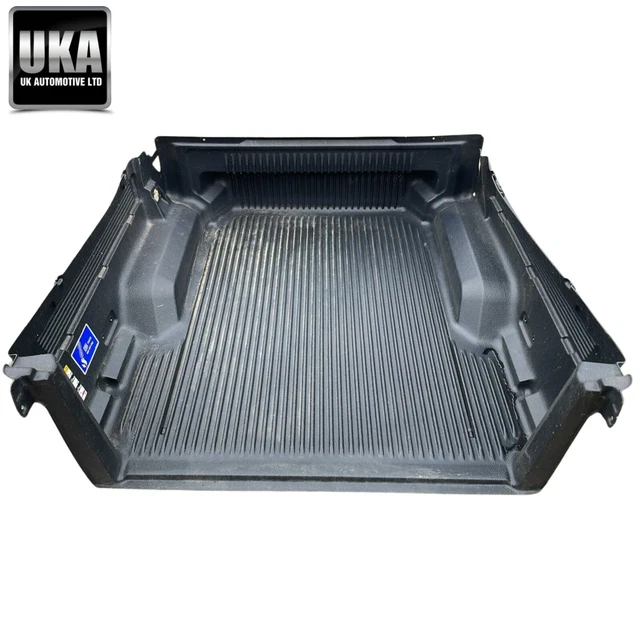 LOAD LINER FORD Ranger Truck 2019 2020 2021 2022 Double Cab Tub Bed ...