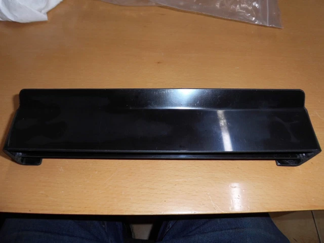 ***FG/MCD NEW BENDY Rear Wing!*** £26.72 - PicClick UK