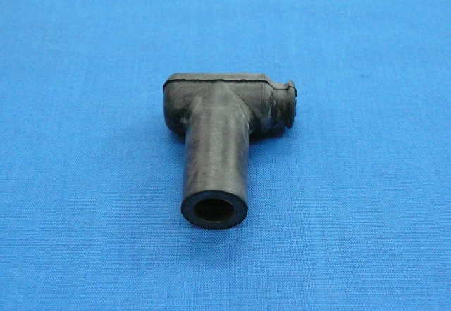 HONDA TRX250R TRX Cr 125R 250R 500R Oem Ignition Coil Spark Plug Cap ...