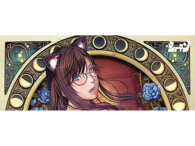 SLEEPLESS NOCTURNE THE Animation vol.1 Japanese DVD Fast Shipping From ...