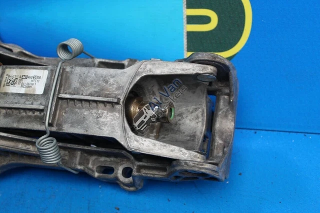 COLUMNA DE DIRECCIÓN Mercedes Vito A4474603400 W447 dirección Colmun ...