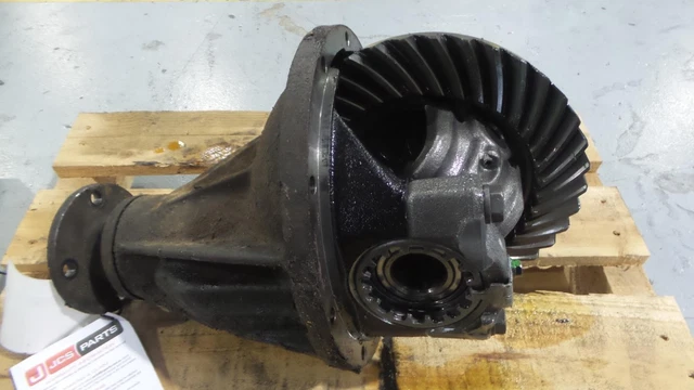NISSAN PATROL DIFFERENTIAL Centre Front, 4.11 Ratio (Hg-Hh41), Y61/Gu ...