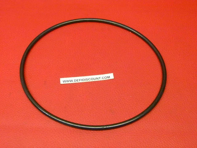 JOINT TORIQUE POUR flasque pompe de piscine FCP250 FCP370 FCP550 ...
