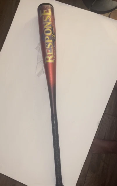 BATE DE BÉISBOL 29" Louisville Slugger TPX Response Gen1X Scandium 20,5 ...