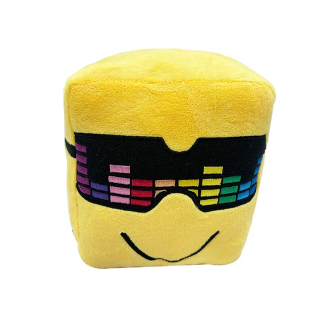 ROBLOX SUNNY MELON Plush Toy A Special Xmas Gift For Kids £9.13 ...
