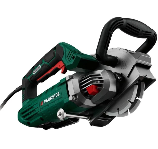 PARKSIDE® WALL UTILITY milling machine PMNF 1500 A1 incl. transport ...