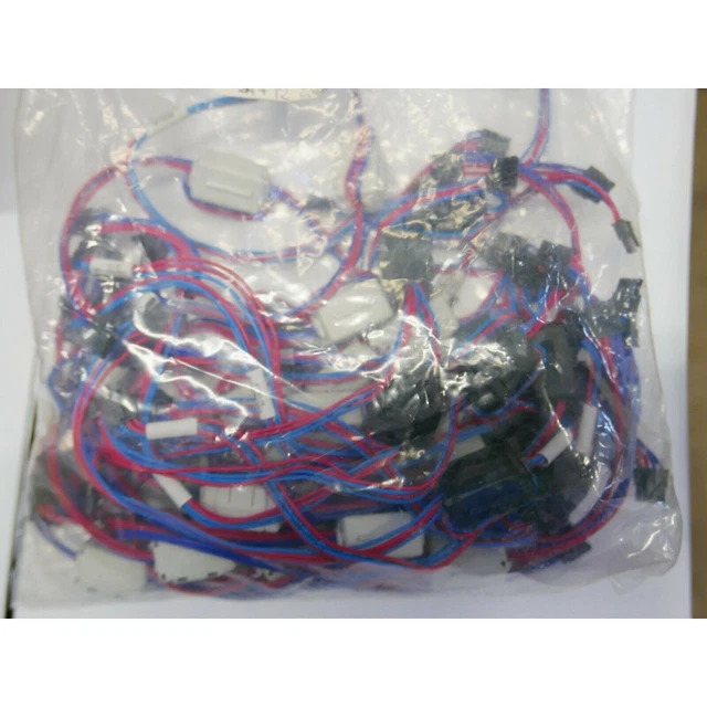 SET CA 36 Kabel Mit Gewächshaus Kabel Ferrite Würth 742 717 33 Neu EUR ...