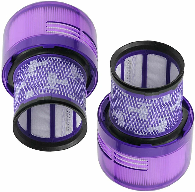DYSON V15 FILTER Genuine SV22 Vacuum Cyclone ANIMAL ABSOLUTE 97001302 ...