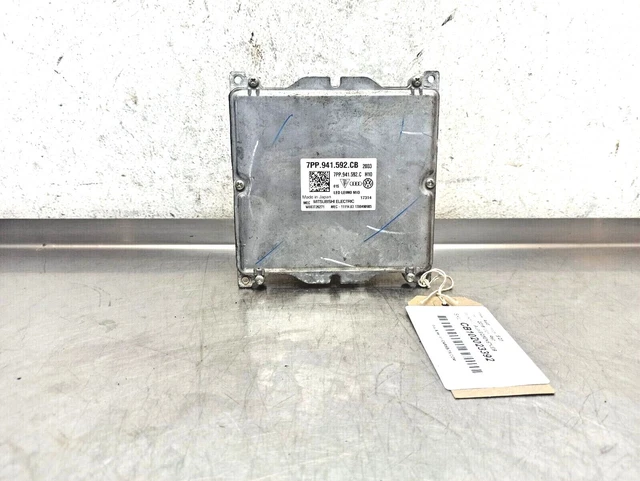 AUDI SQ5 MK2 2017-2022 LED Headlight Control Unit 7PP941592CB £219.99 ...