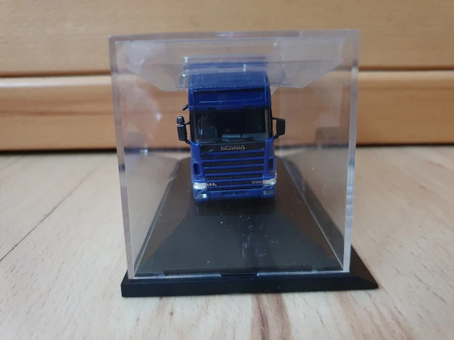 &SCANIA TRUCKS - raro trattore Scania modello camion "Millenniumline ...