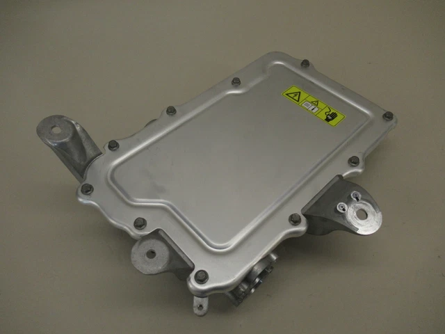 TESLA MODEL S Front High Voltage Junction Distribution Box 1059891-00-E ...