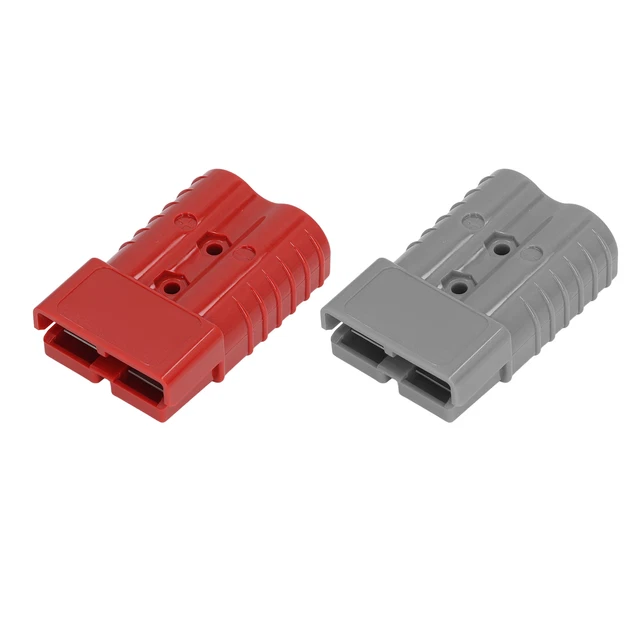 350A 600V STECKVERBINDER SH350 Zweipoliger Hochstrom-Batterie ...