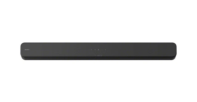 SONY HT-SF150 2.0 Channels Single Soundbar With Bluetooth Technology £ ...