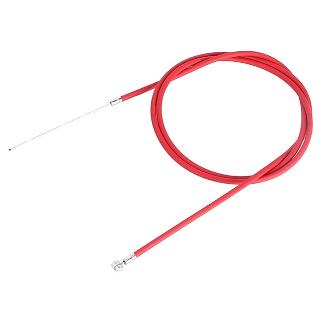 FOR MAX G3 Electric Scooter Brake Line Cable Replacement Enhanced2696 £ ...