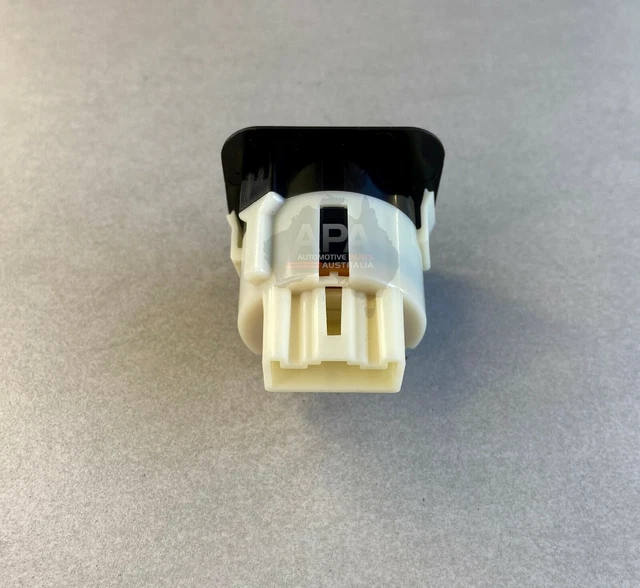 GENUINE TOYOTA LANDCRUISER Prado Differential Diff Lock E Locker Switch Rear $85.95 - PicClick AU