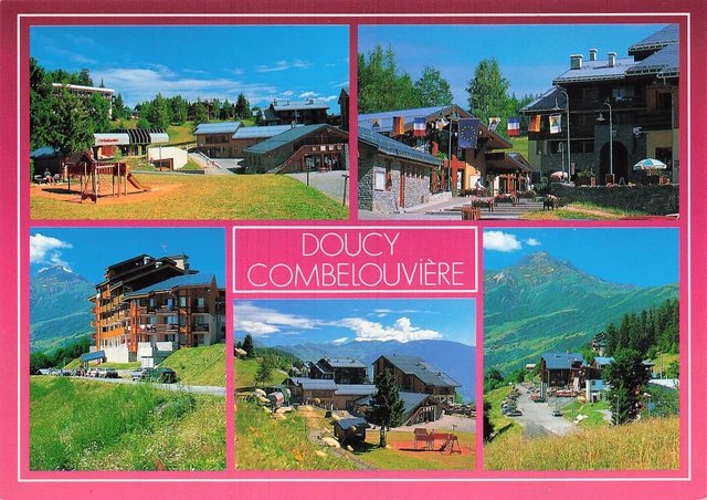 73 DOUCY COMBELOUVIERE Doucy Combelouviere EUR 3,25 - PicClick FR