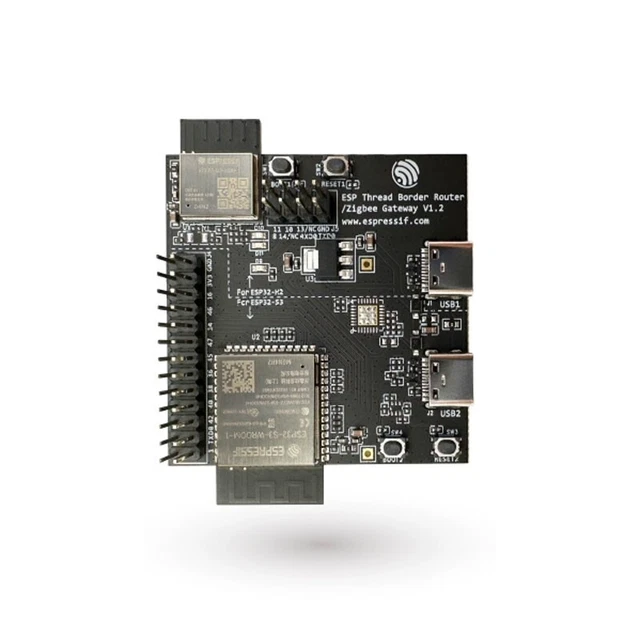 ESPRESSIF SYSTEMS ESP Thread Border Router/Zigbee Gateway Board série ...