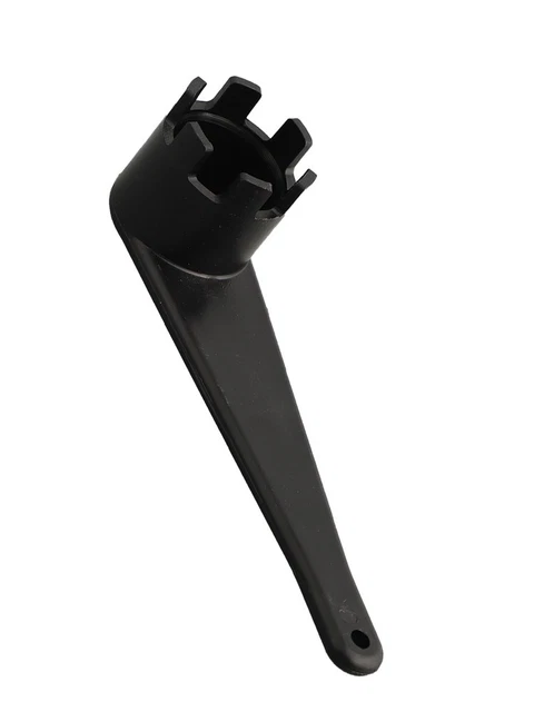 PRACTICAL AIR VALVE Wrench 6-Groove Canoe Dinghy PVC Portable Raft ...