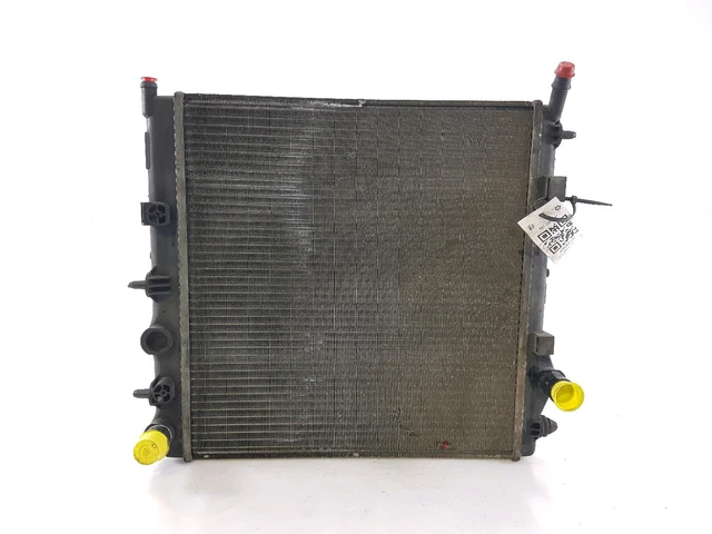 RADIATEUR D'EAU - Citroen C3 I PH.2 - 1330W8 - H1-0889P EUR 45,20 ...