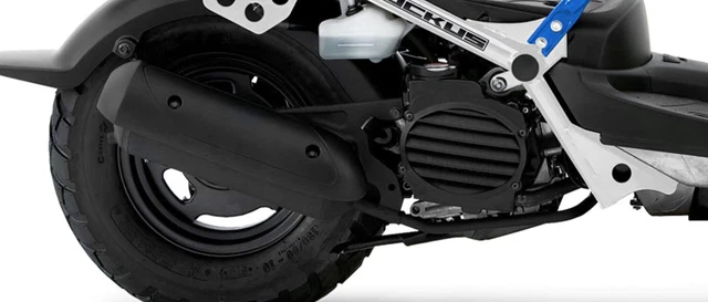 HONDA NPS50 RUCKUS 2023 Relay, Audible Pilot & Turn Signal 38301-Get ...