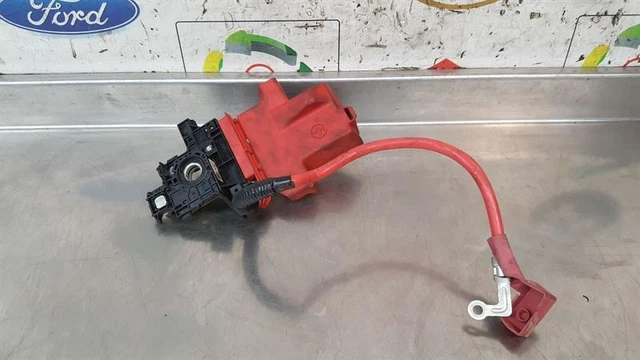 FORD RANGER T6 2.0 Wildtrak 4X4 Positive Battery Fuse Gb3T-14A094-Bb £ ...