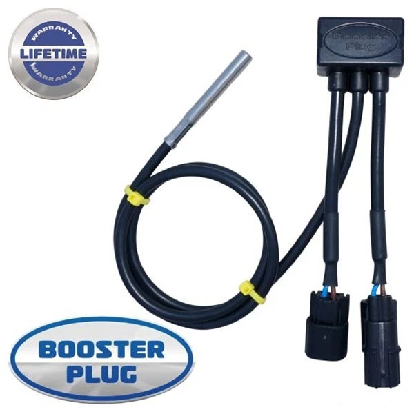 TRIUMPH TROPHY BOOSTERPLUG Fuel Injection Tuning Module, 2013 Onwards £ ...