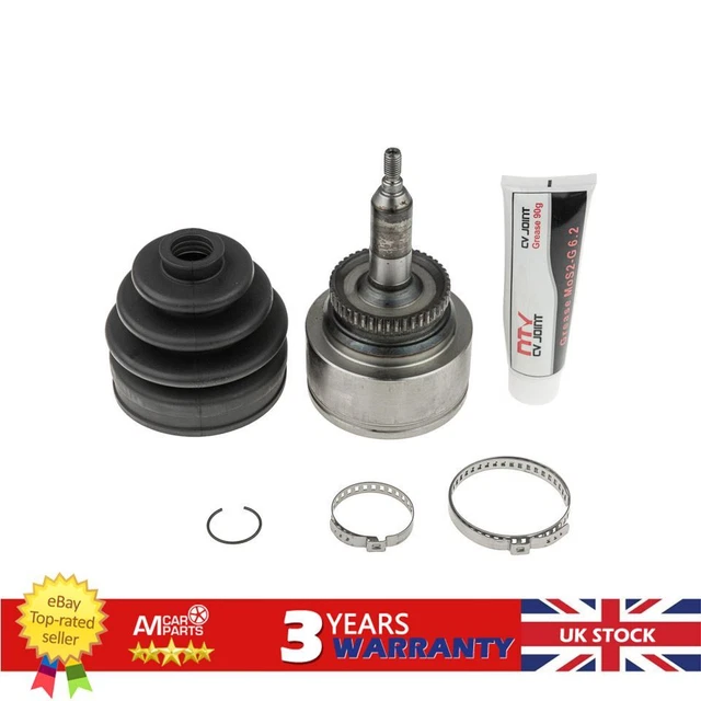 FOR FORD F150 F250 F350 94-14 EXPEDITION III 07- LINCOLN CV Joint Kit £ ...