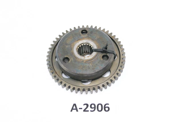 TRIUMPH TIGER 955I 709EN anno di costruzione 2001 - frizione di ...