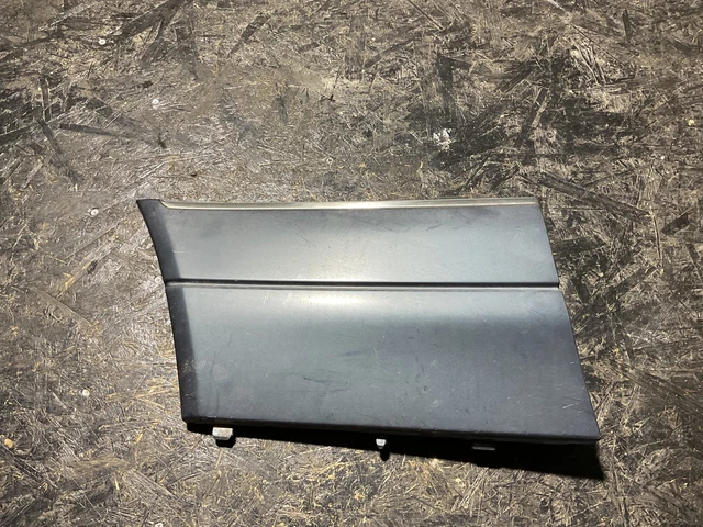 MERCEDES-BENZ S W140 1406906940 Moulure d'aile Avant Gauche 5.00 ...