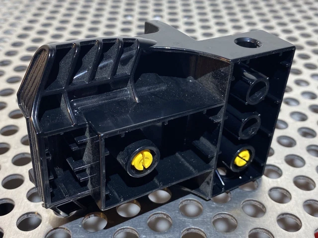 LEGO DUPLO 2949 Radlader Dozer RC Raupen Bagger Ersatzteil: Cockpit EUR ...