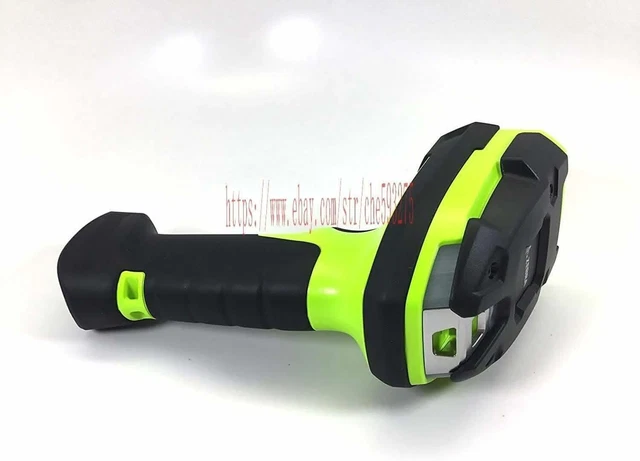 ZEBRA DS3608-SR00003VZWW ULTRA Rugged Standard Range 2D Handheld ...