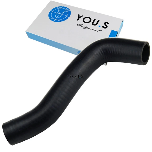 YOU.S ORIGINAL DURITE Turbo Entrée D'Air pour VW Bora 1J2 1.6 1.8 ...