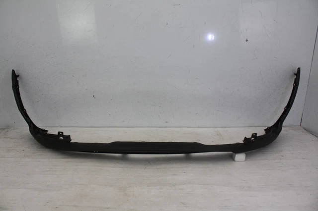 HYUNDAI TUCSON FRONT Bumper Lower Section 2018 to 2021 86512-D7510 ...
