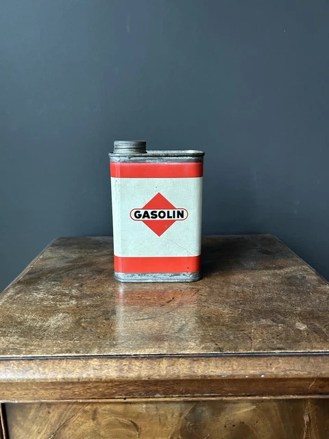 ÖLDOSE, GASOLIN, MOTANOL, Tankstelle EUR 8,50 - PicClick DE