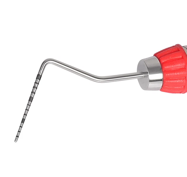 DENTAL UNC15 PERIODONTAL Probe BPE Diagnostic Examination 10mm Hollow ...